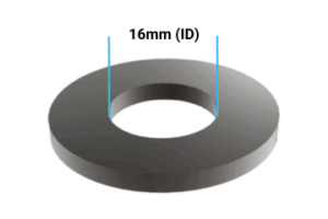 Rubber Washers Direct – Buy Rubber Washers Online & Bespoke Rubber ...